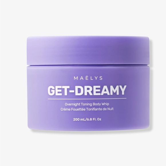 Maelys | Skincare | Maelys Getdreamy Overnight Toning Body Whip Tik Tok ...